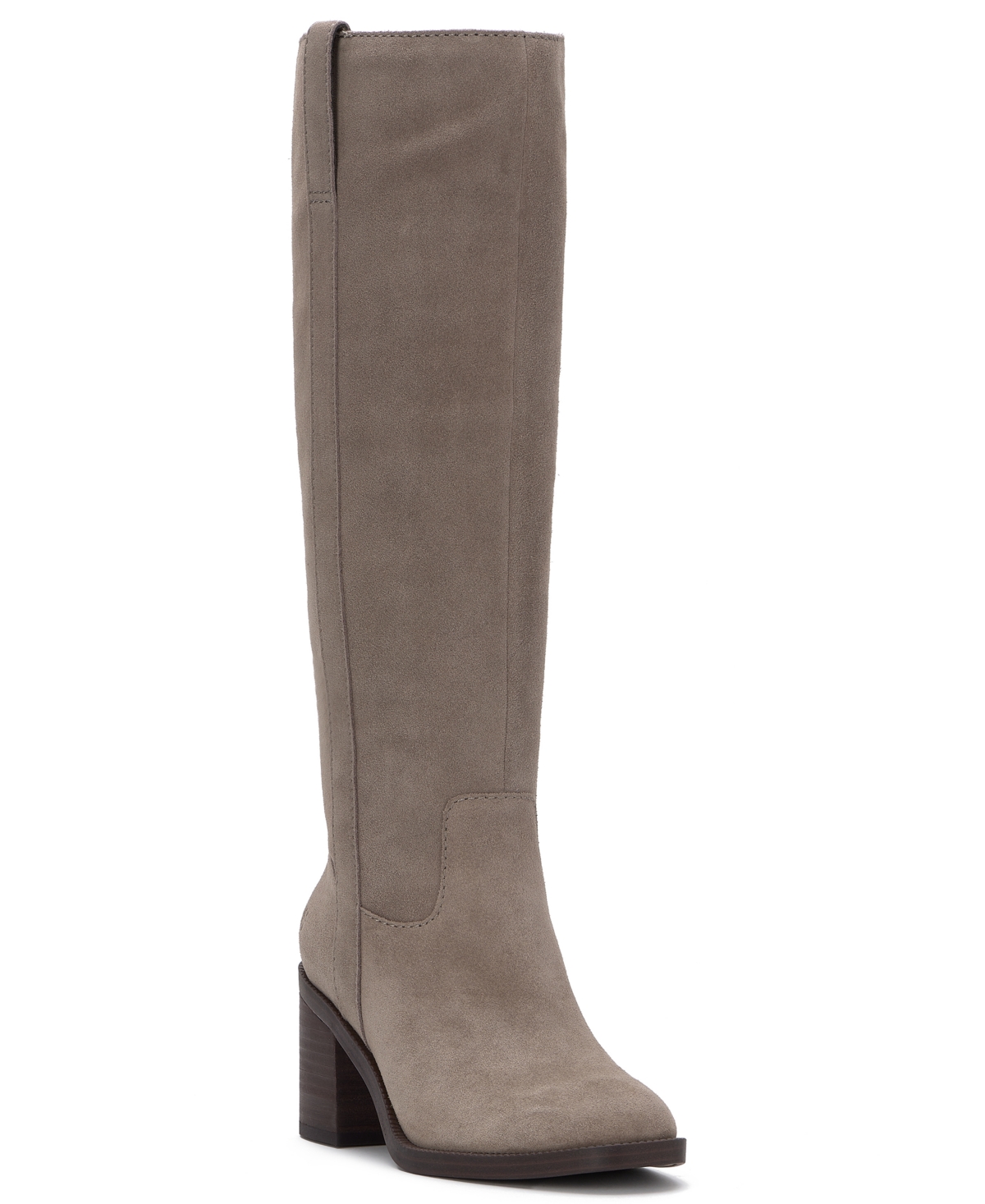 Click here for Lucky Brand Womens Adana Tall Block Heel Boots - S... prices