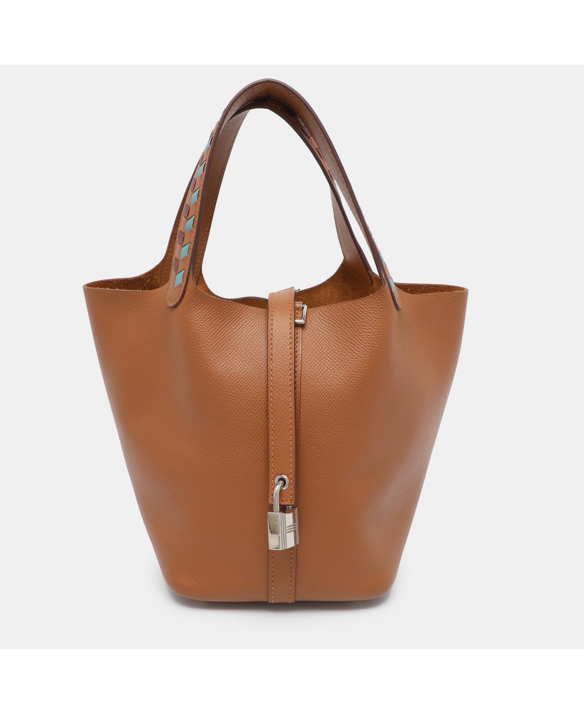 Click here for Pre-Owned Hermes Womens Birkin 30 Rouge Leather To... prices