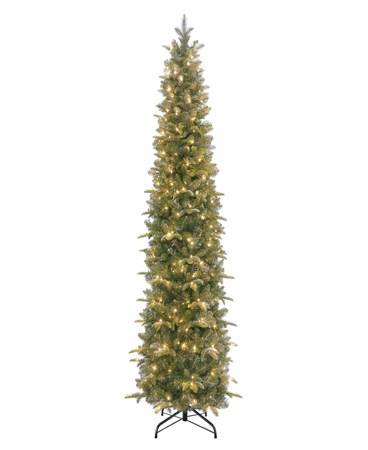 Click here for Puleo International 90 Pre-Lit Artificial Yardley... prices