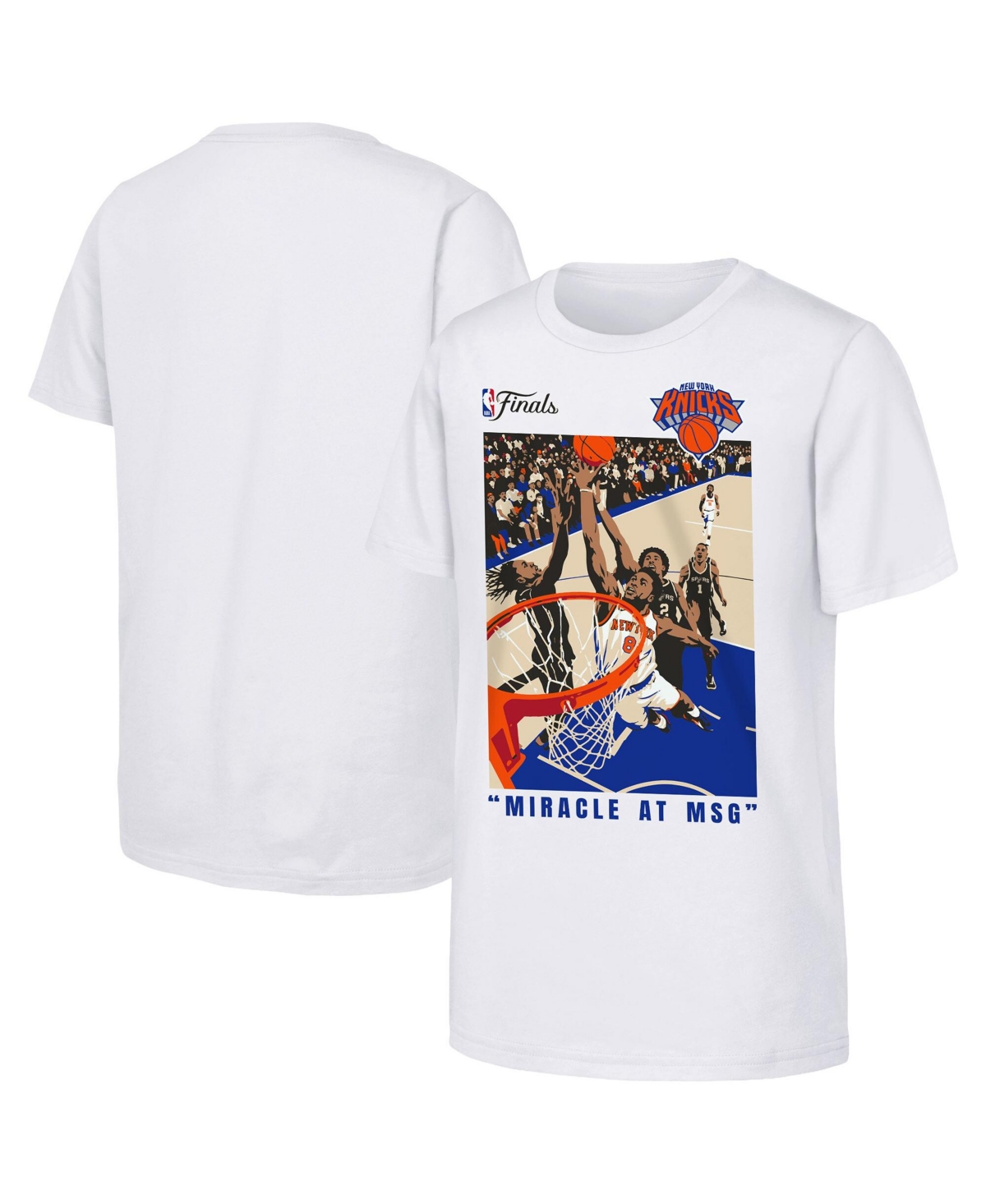 Click here for Outerstuff Big Boys and Girls Og Anunoby White New... prices