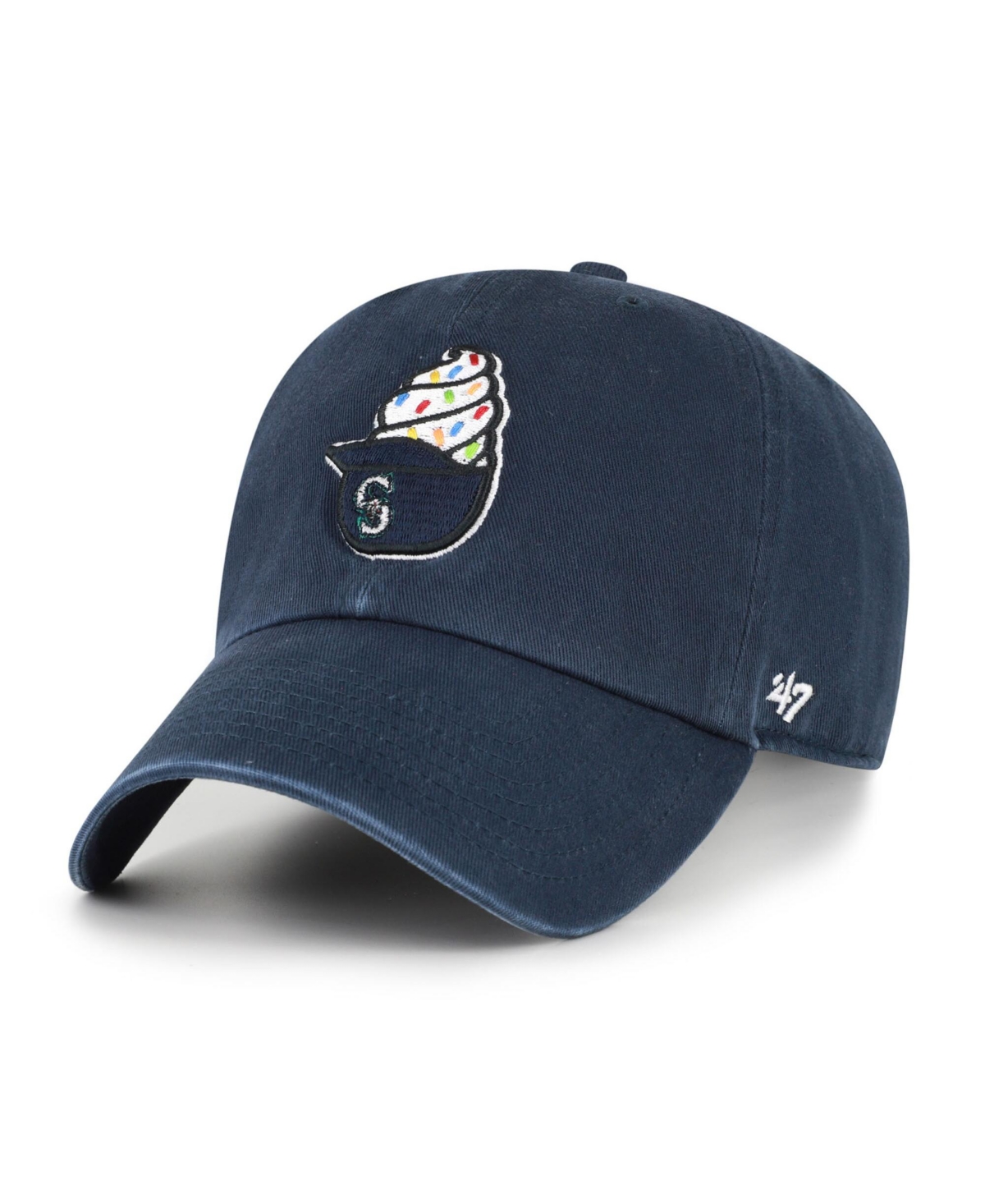 Click here for 47 Brand Preschool Navy Seattle Mariners Ice Cream... prices