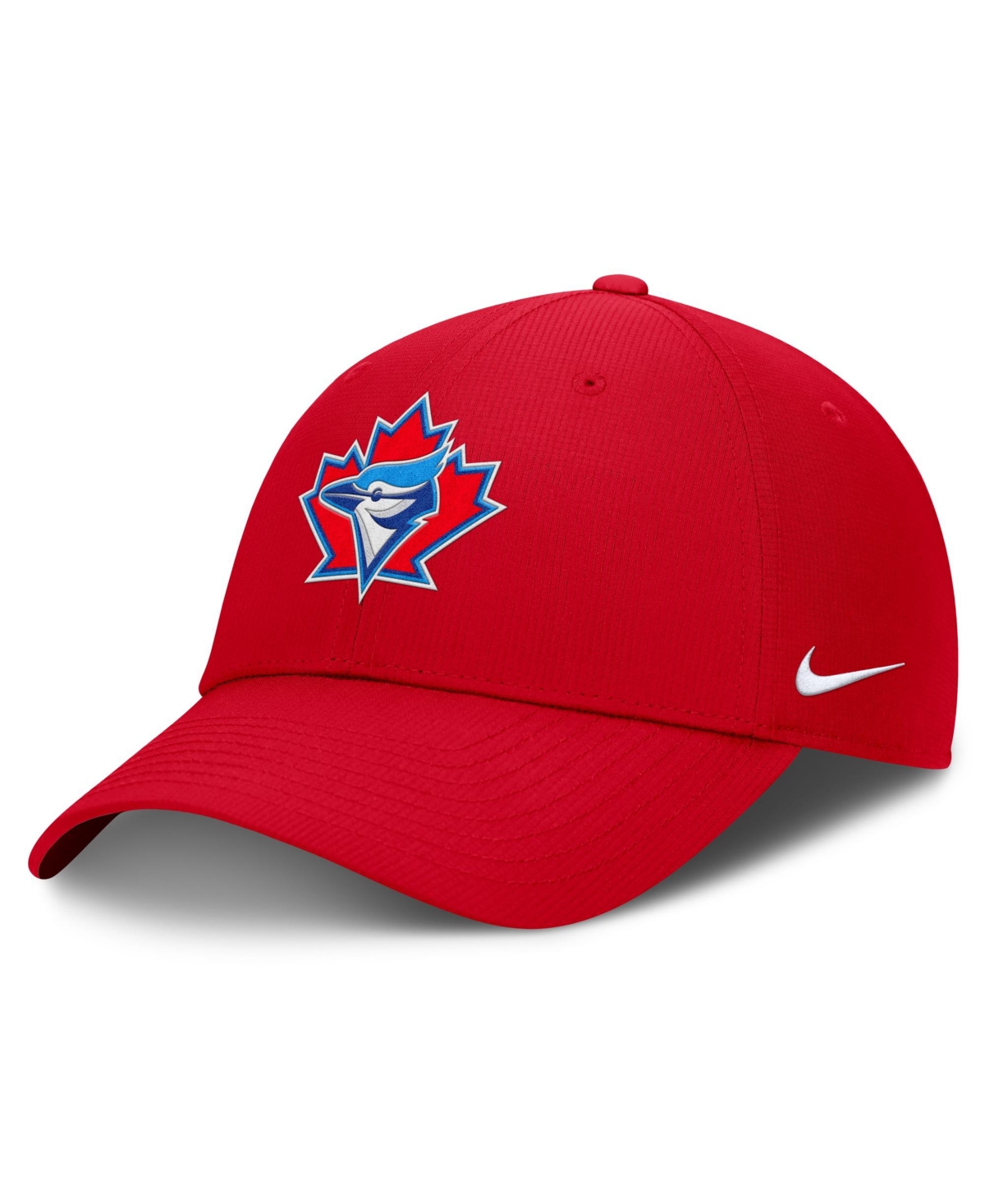Click here for Nike Mens Red Toronto Blue Jays Club Uv Dri-fit Ad... prices