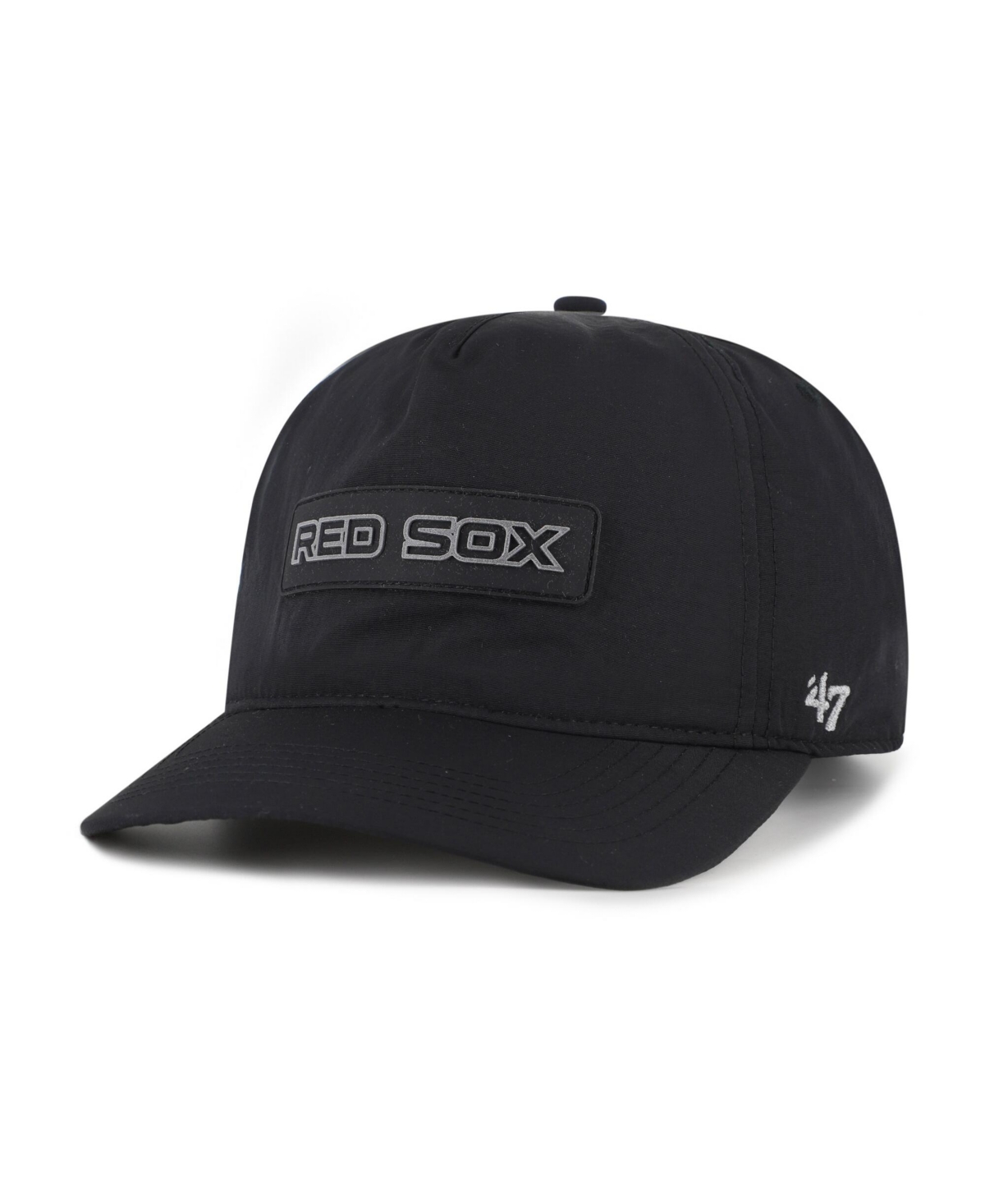 Click here for 47 Brand Mens Black Boston Red Sox Quiet Outdoors... prices