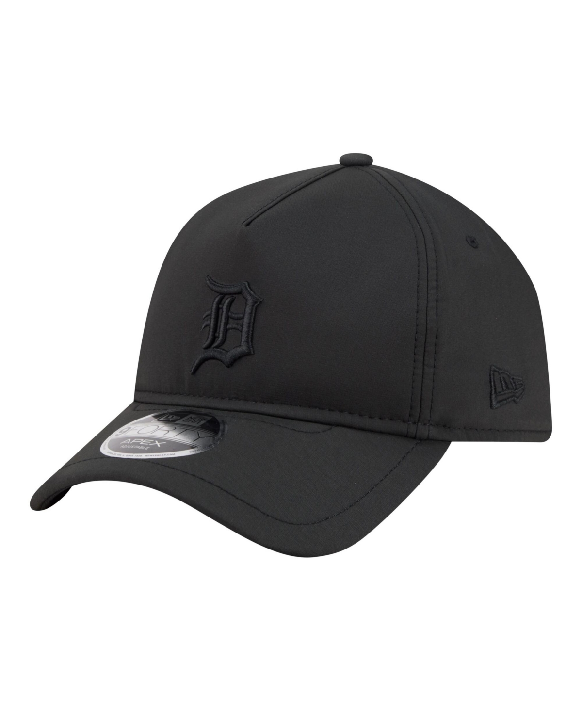 Click here for New Era Mens Black Detroit Tigers Injection Apex 9... prices
