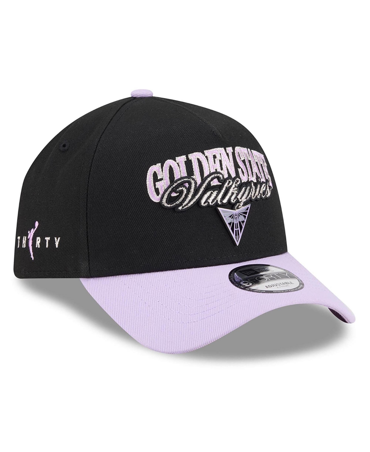 Click here for New Era Mens and Womens Eclipse Black  Violet Gold... prices