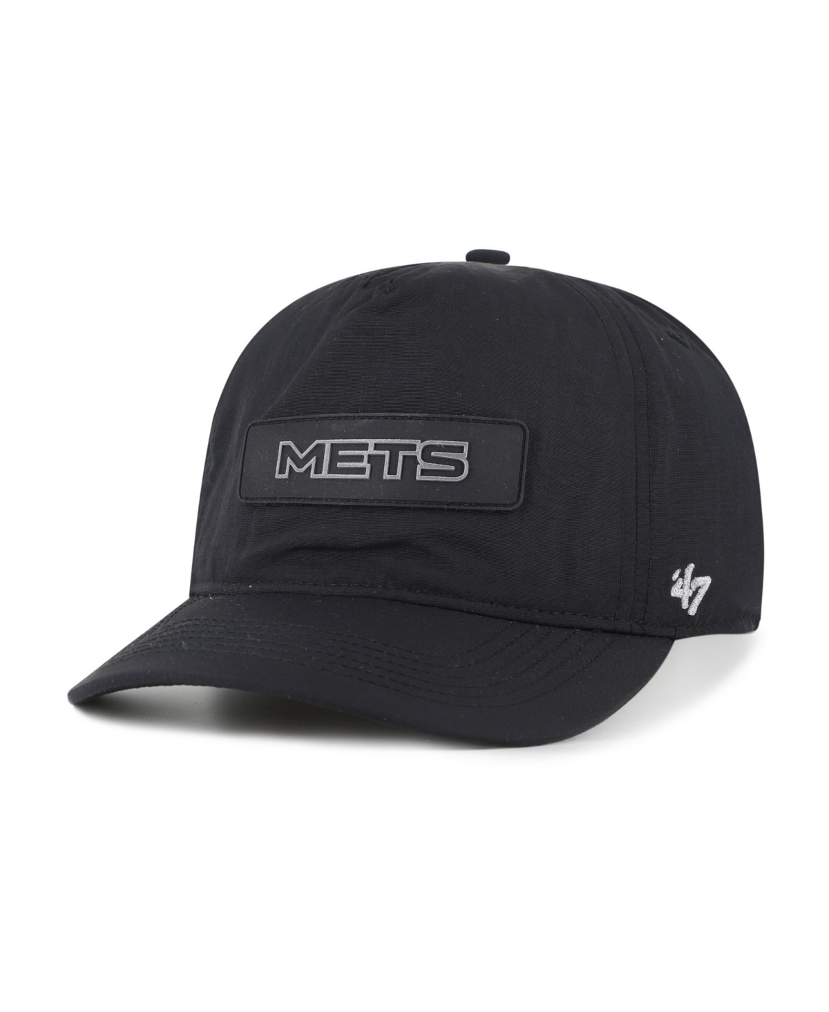 Click here for 47 Brand Mens Black New York Mets Quiet Outdoors H... prices