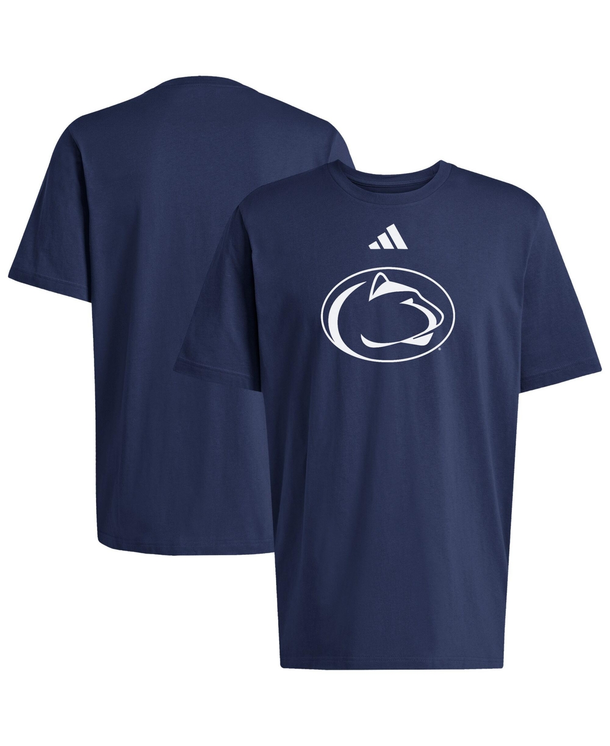Click here for Adidas Mens Navy Penn State Nittany Lions Primary... prices