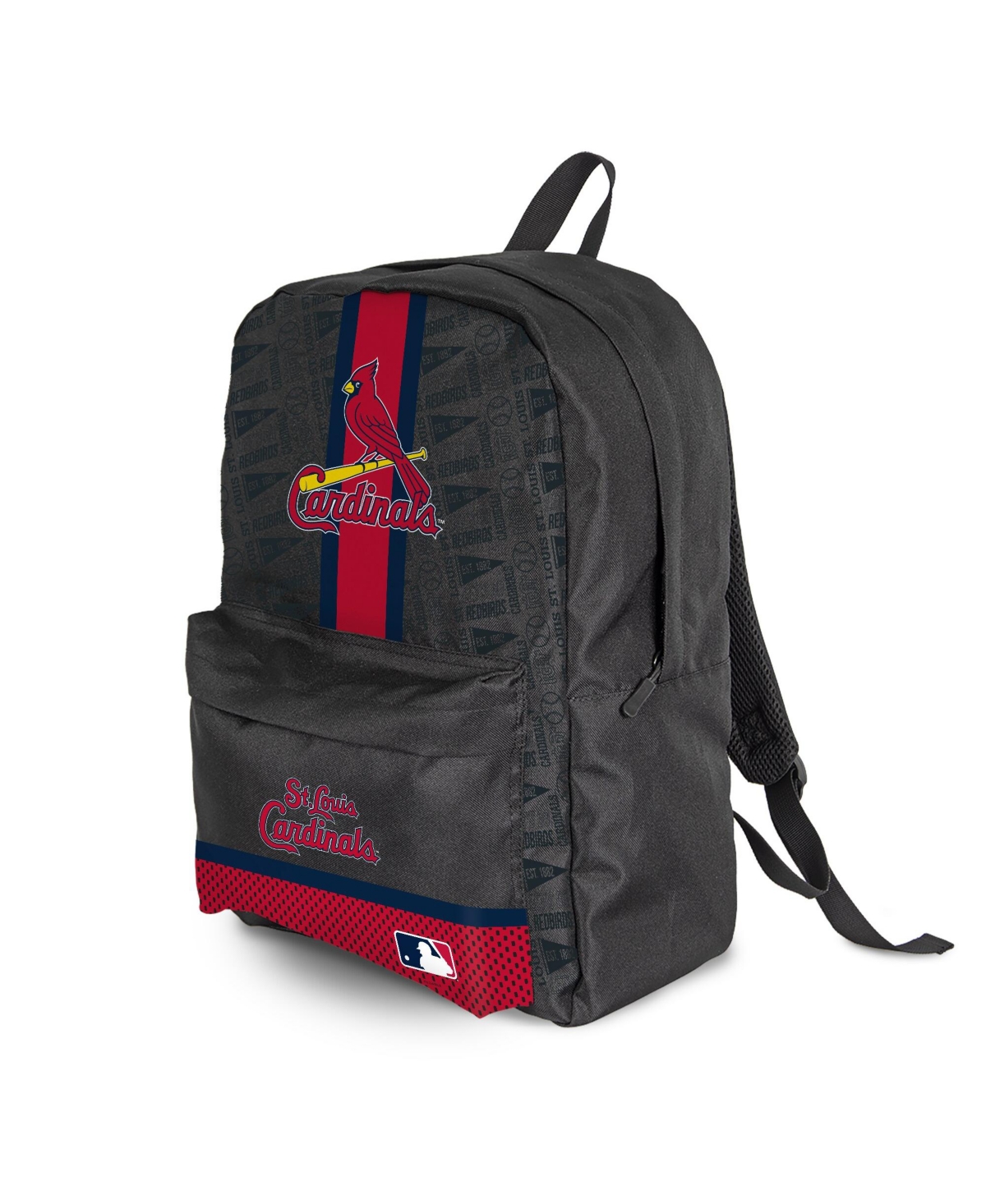 Click here for Wincraft St. Louis Cardinals Team Backpack prices