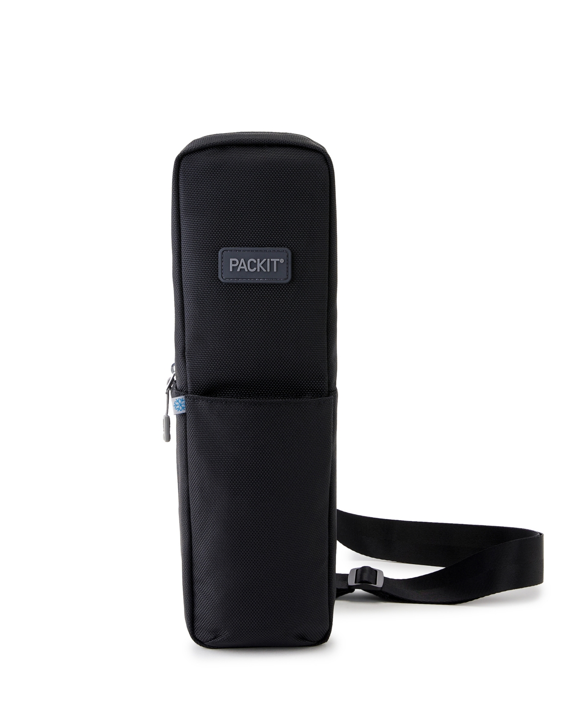 Click here for PackIt Freezable Wine Carrier - Black prices