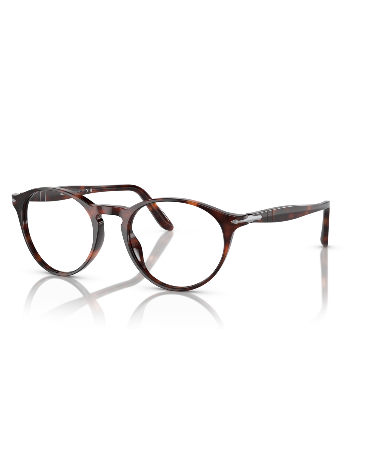 Click here for Persol Mens Eyeglasses  PO3092V - Havana prices