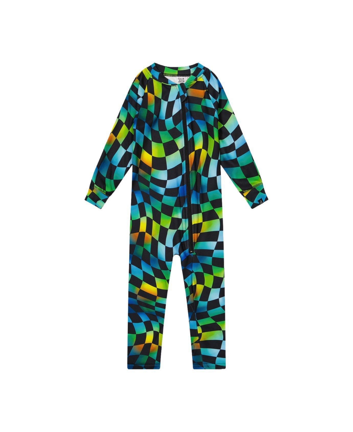 Click here for Deux par Deux Toddler Boy ( 2T To 5T ) One Piece T... prices