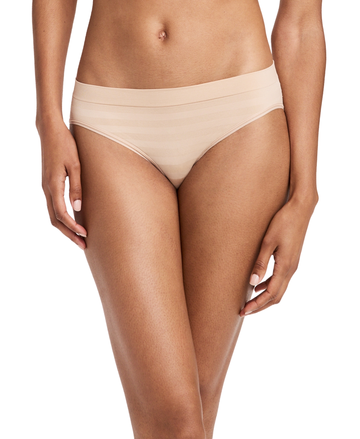 Click here for Seamfree Bikini - Stripe Light prices