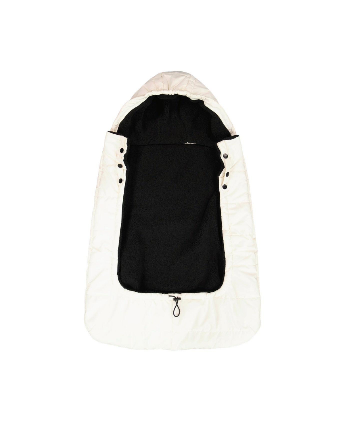 Click here for Deux par Deux Baby Unisex(0-6M) Multi-Function Car... prices