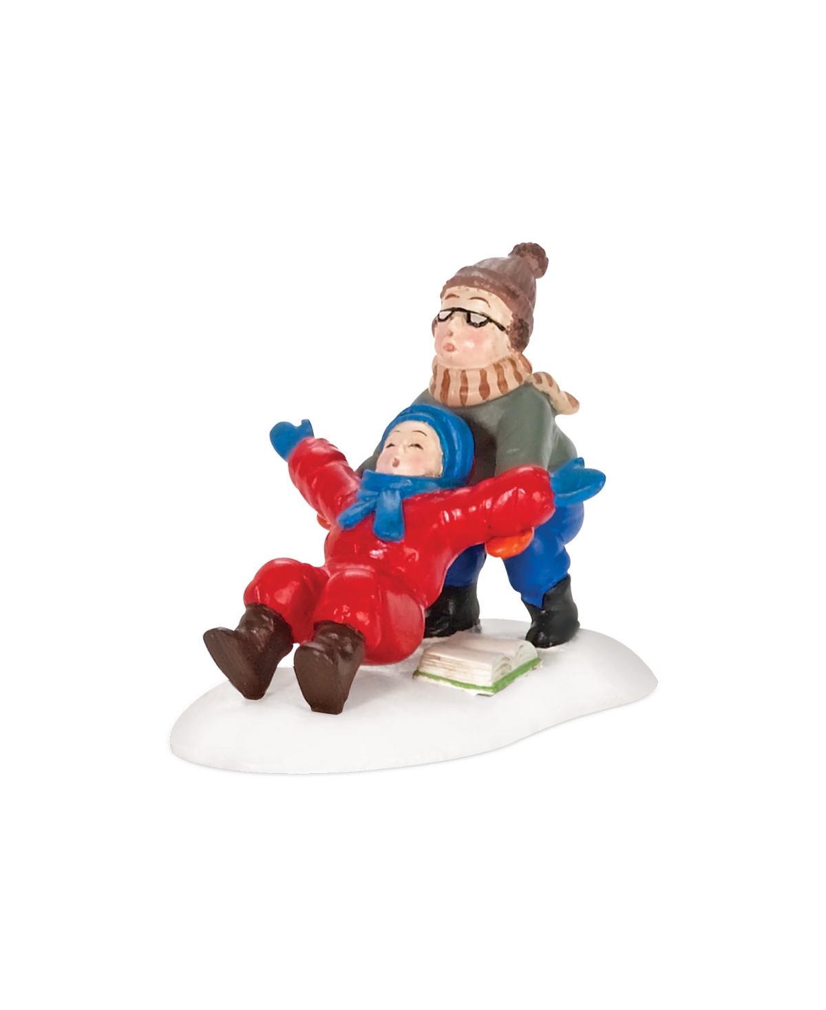 Click here for Department 56 Ralphie To The Rescue - Multi prices