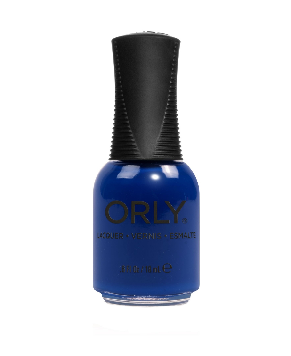Click here for Orly Twinkling Veil Nail Lacquer  0.6 oz. - Blue C... prices