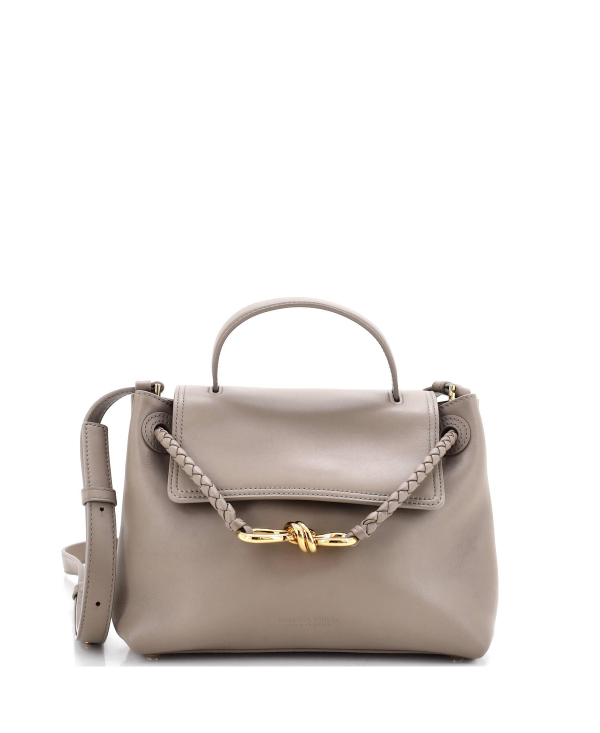 Click here for Pre-Owned Bottega Veneta Small Ciao Ciao Top Handl... prices