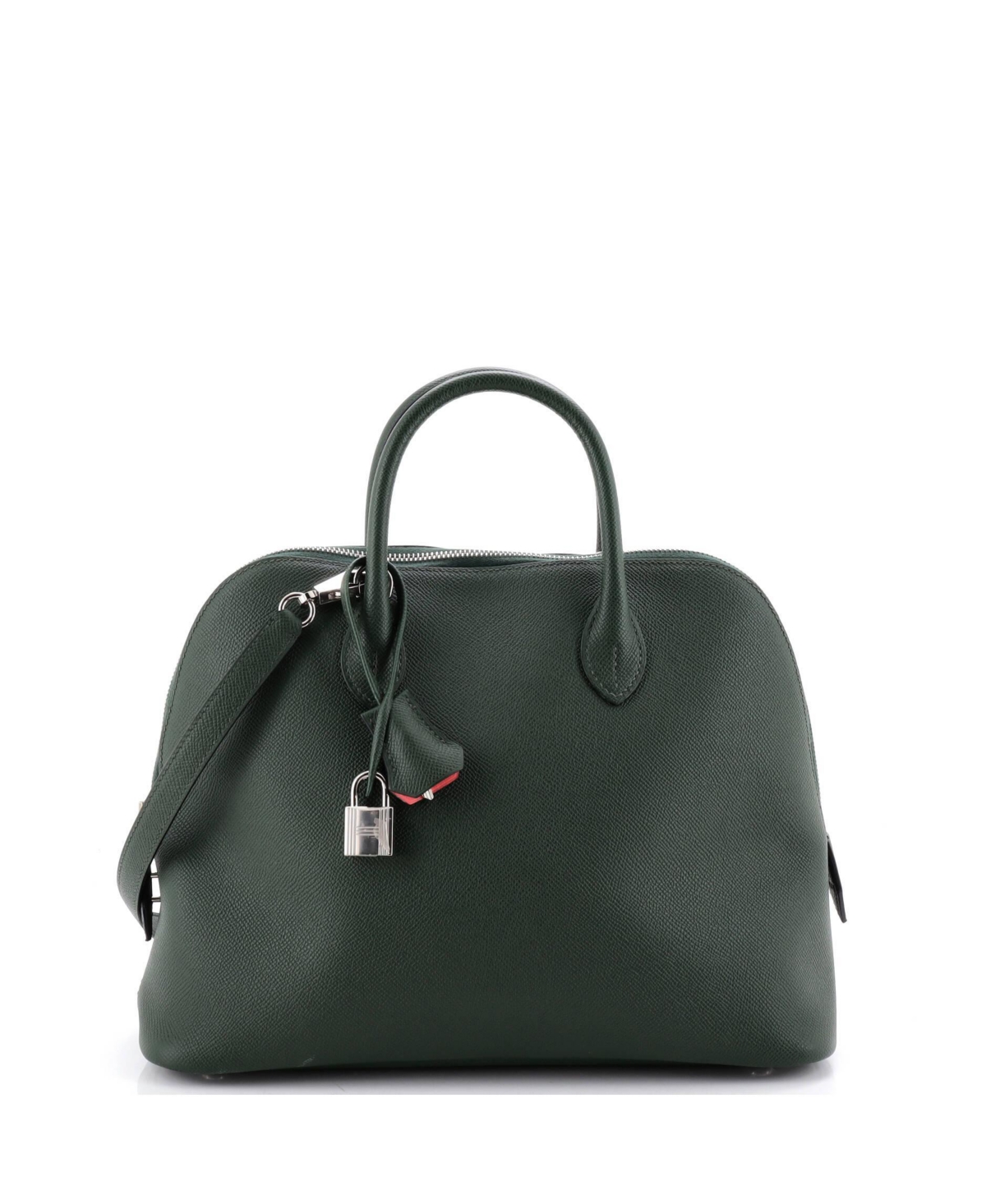 Click here for Pre-Owned Hermes 30 Bolide 1923 Bag Verso Epsom -... prices