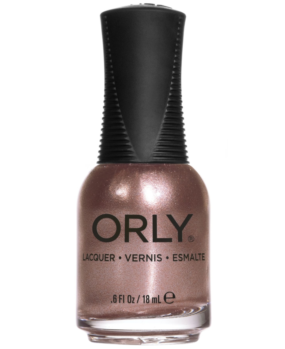 Click here for Orly Twinkling Veil Nail Lacquer  0.6 oz. - Rage prices