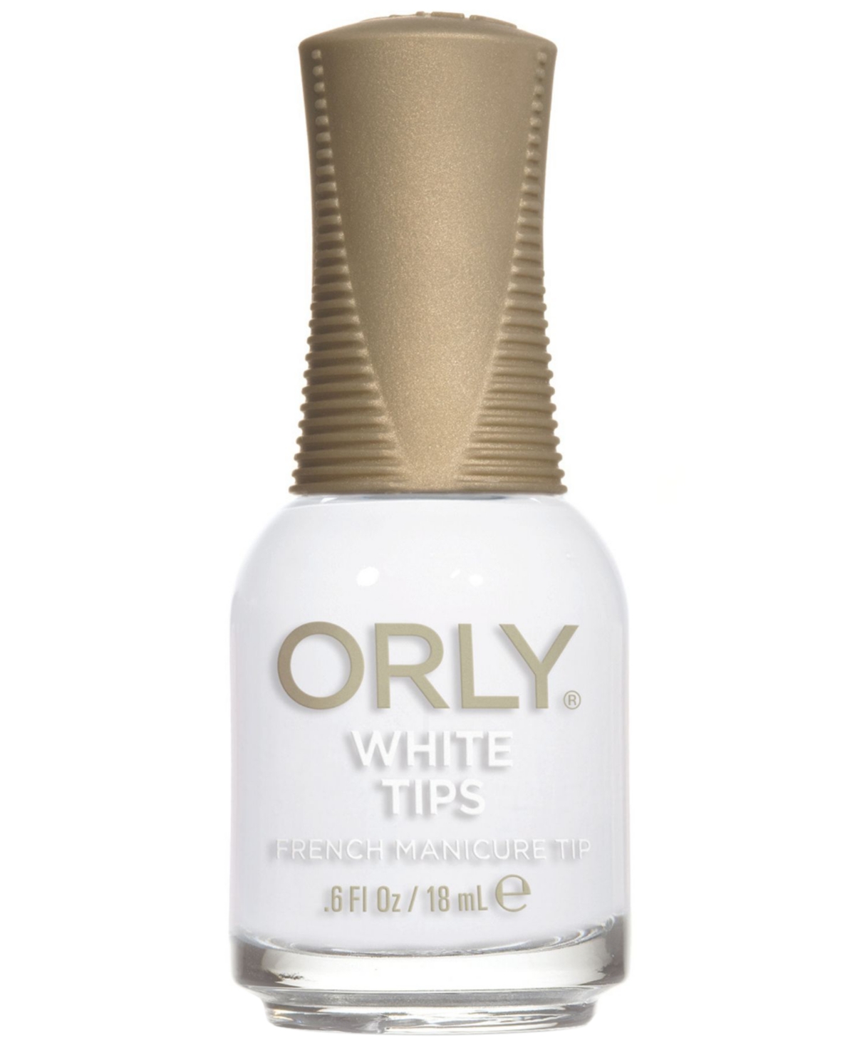 Click here for Orly Twinkling Veil Nail Lacquer  0.6 oz. - Opaque... prices