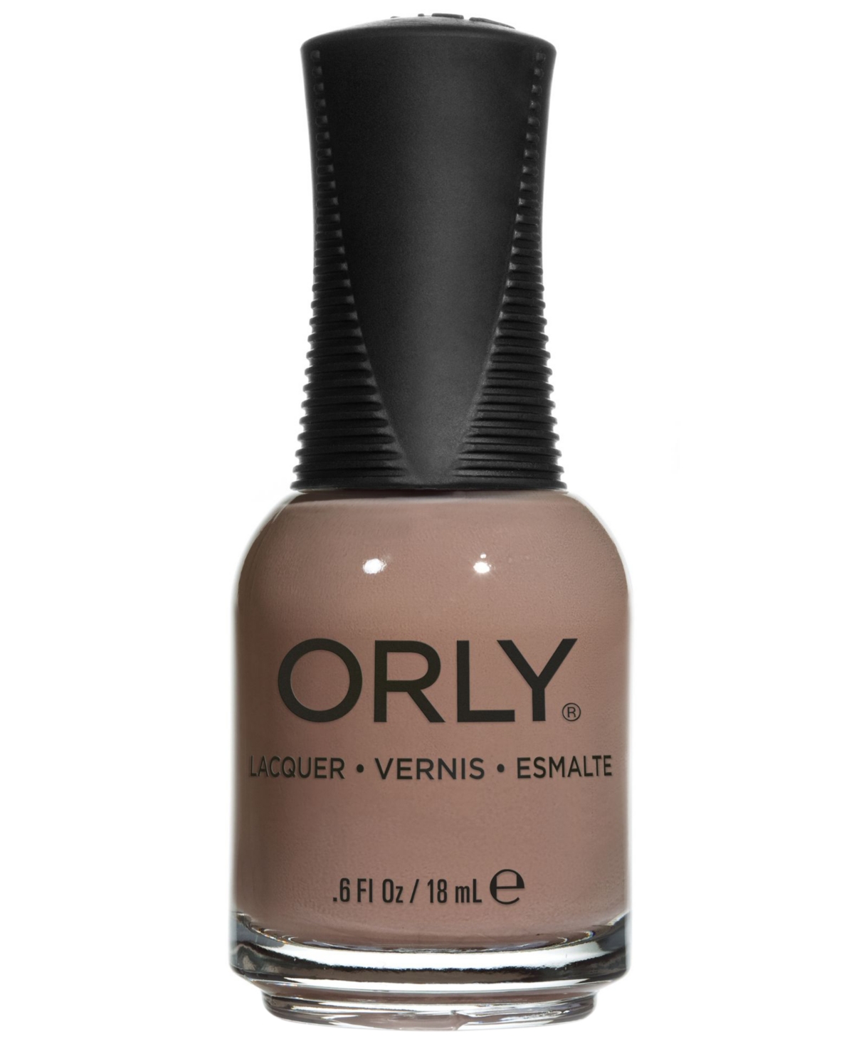 Click here for Orly Twinkling Veil Nail Lacquer  0.6 oz. - Rich... prices