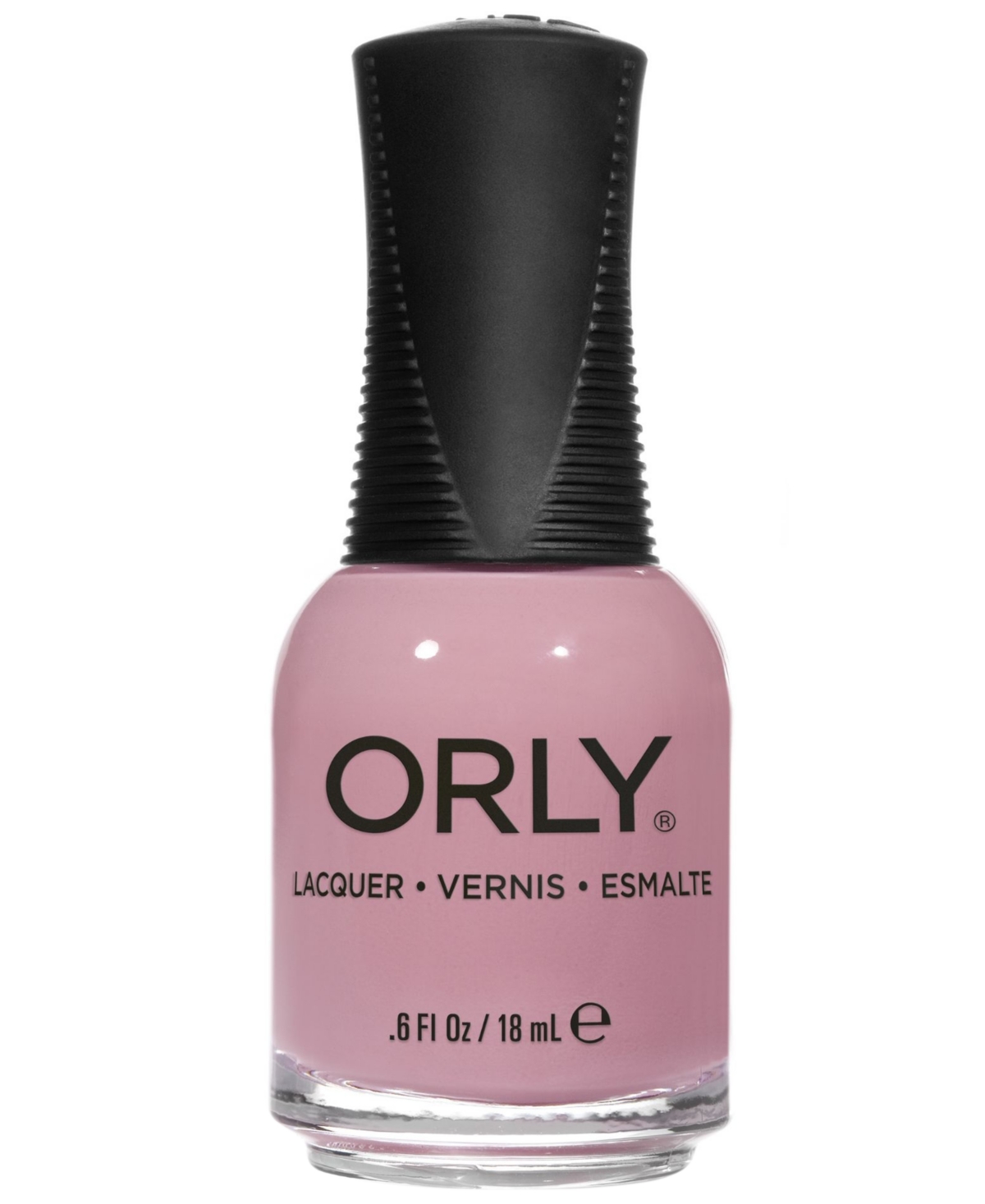 Click here for Orly Twinkling Veil Nail Lacquer  0.6 oz. - Soft... prices