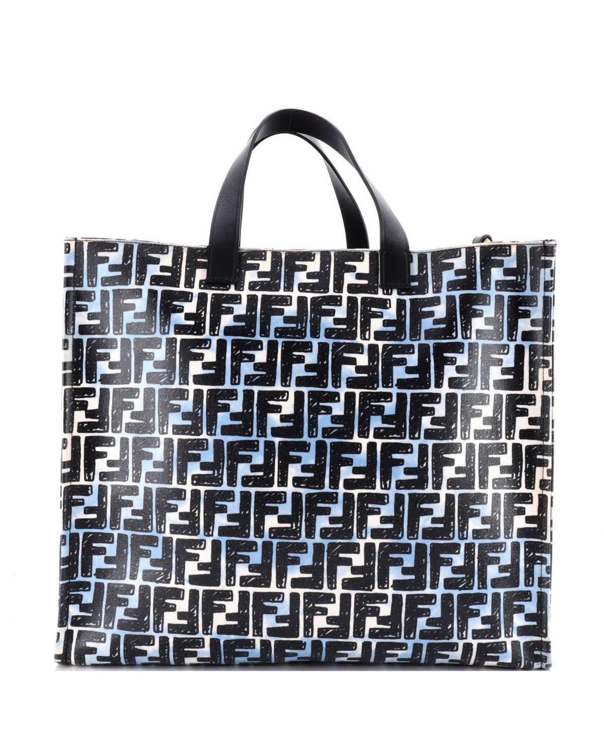 Click here for Pre-Owned Fendi Large Shopper Tote Joshua Vides Zu... prices
