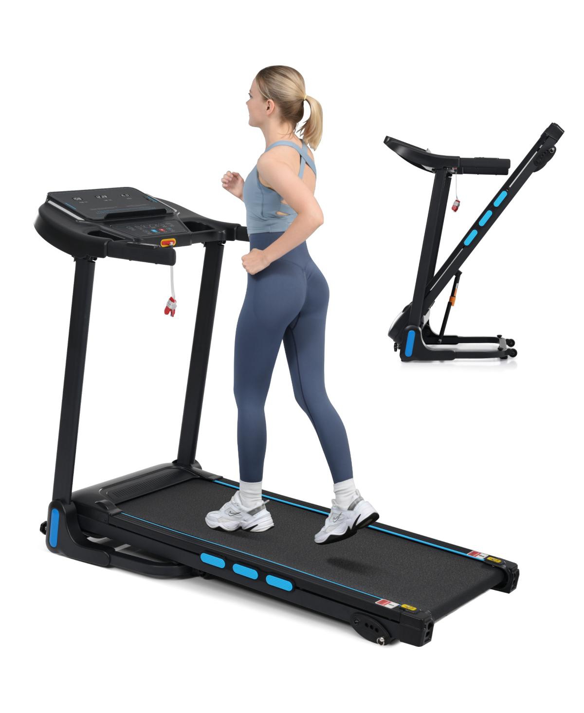 Click here for Streamdale Furniture 3.5HP Auto-Foldable Treadmill... prices