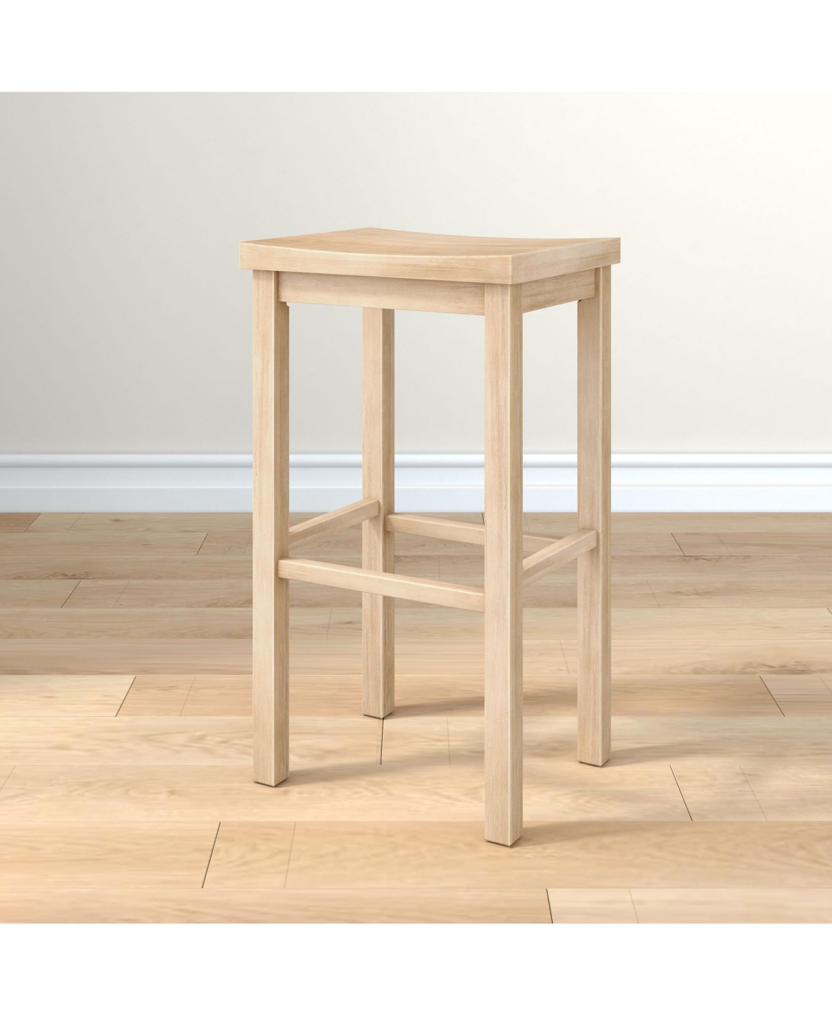 Click here for Grain & Grove Stool Bar Height (30in) - Blonde prices