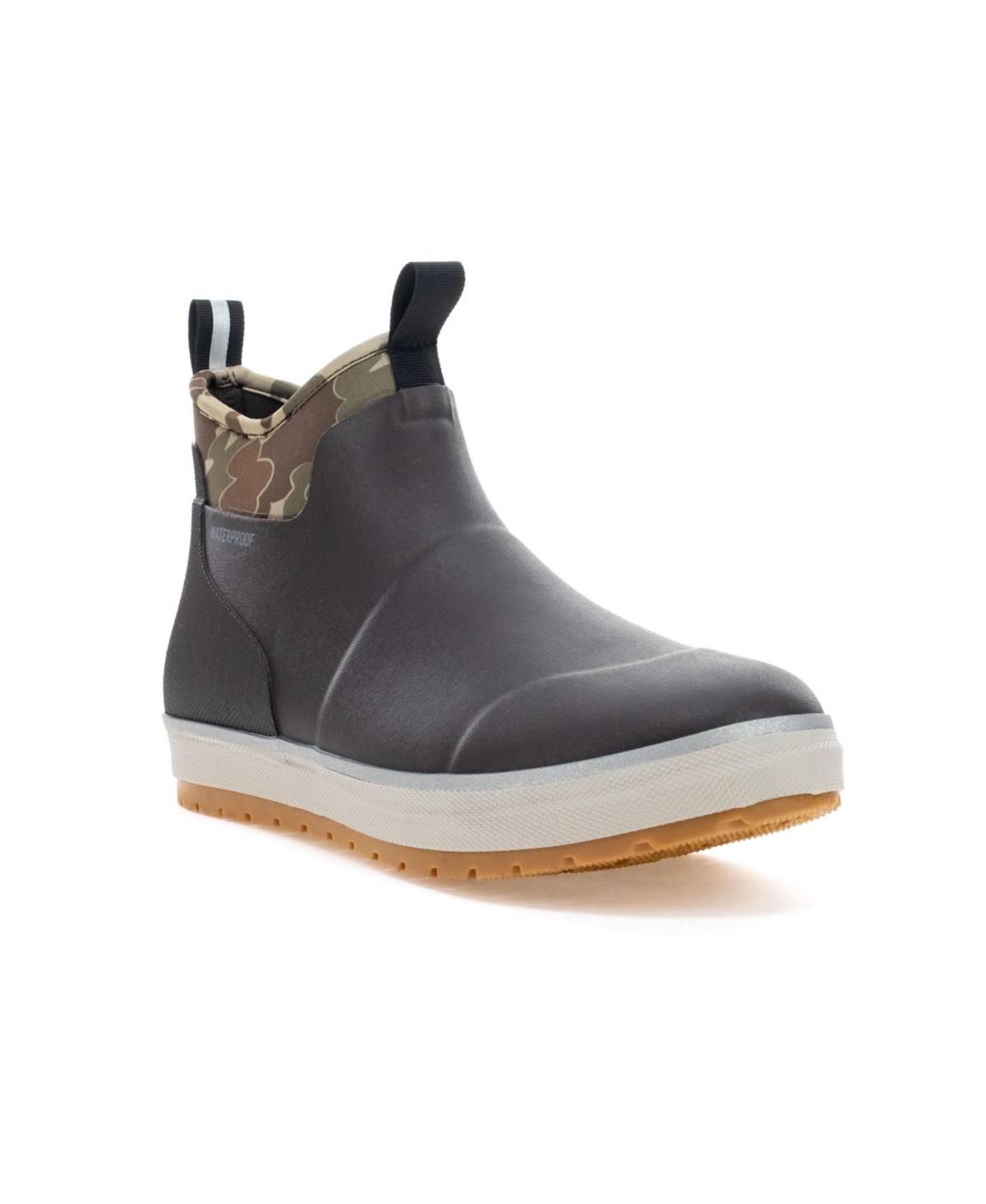 Click here for Western Chief Mens Element Duck Neoperene Classic... prices