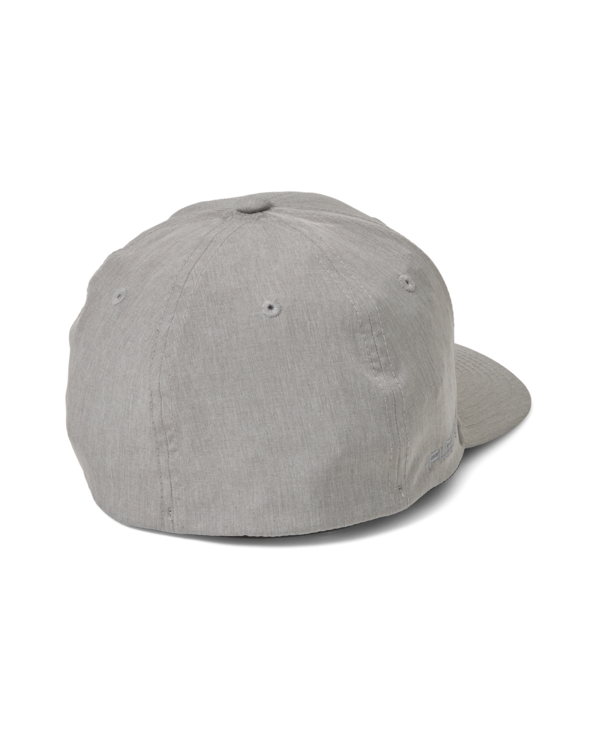 Click here for Quiksilver Mens Amped Up Flex fit Hat - Light Gray... prices
