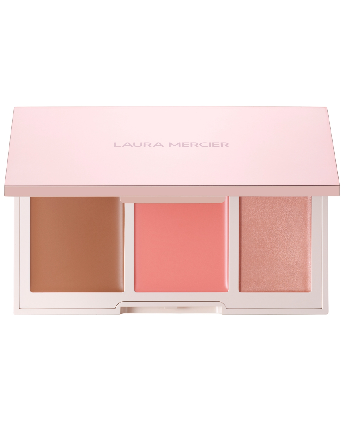Click here for Laura Mercier Bonne Glow Cream Face and Eye Palett... prices