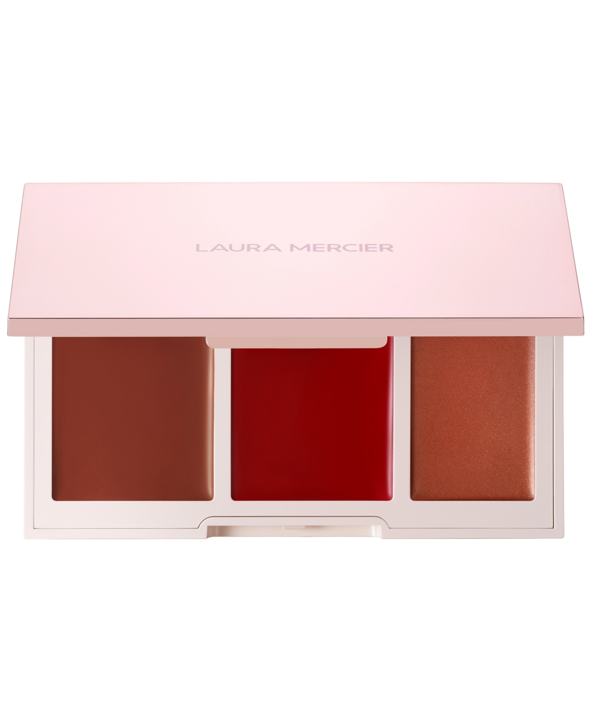 Click here for Laura Mercier Bonne Glow Cream Face and Eye Palett... prices