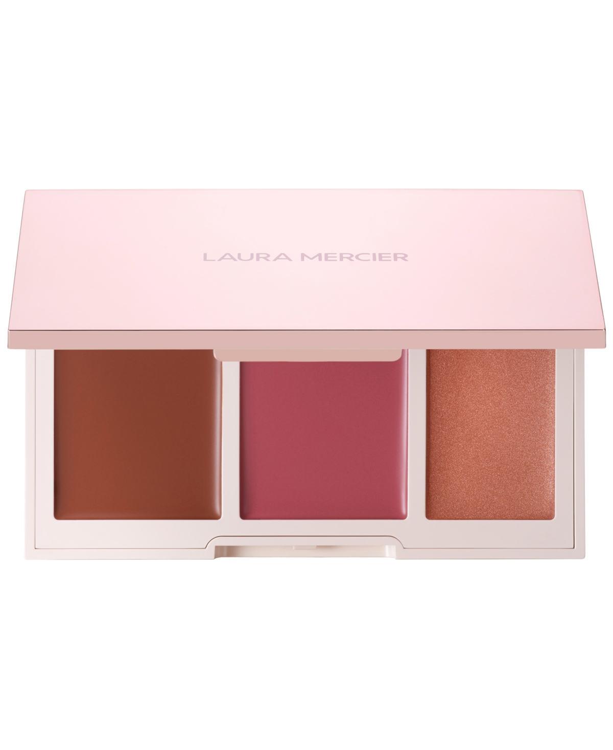 Click here for Laura Mercier Bonne Glow Cream Face and Eye Palett... prices
