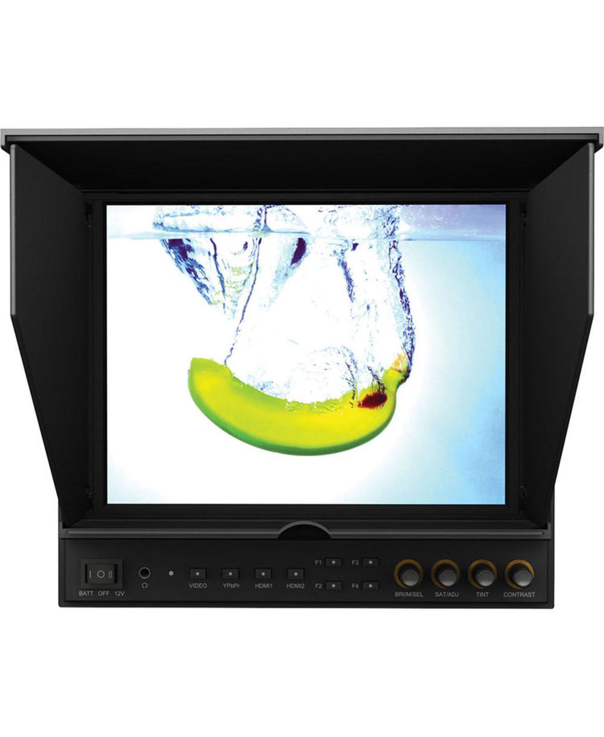 Click here for Lilliput 969B/O/P 9.7-Inch Ips Led Dual-hdmi Field... prices