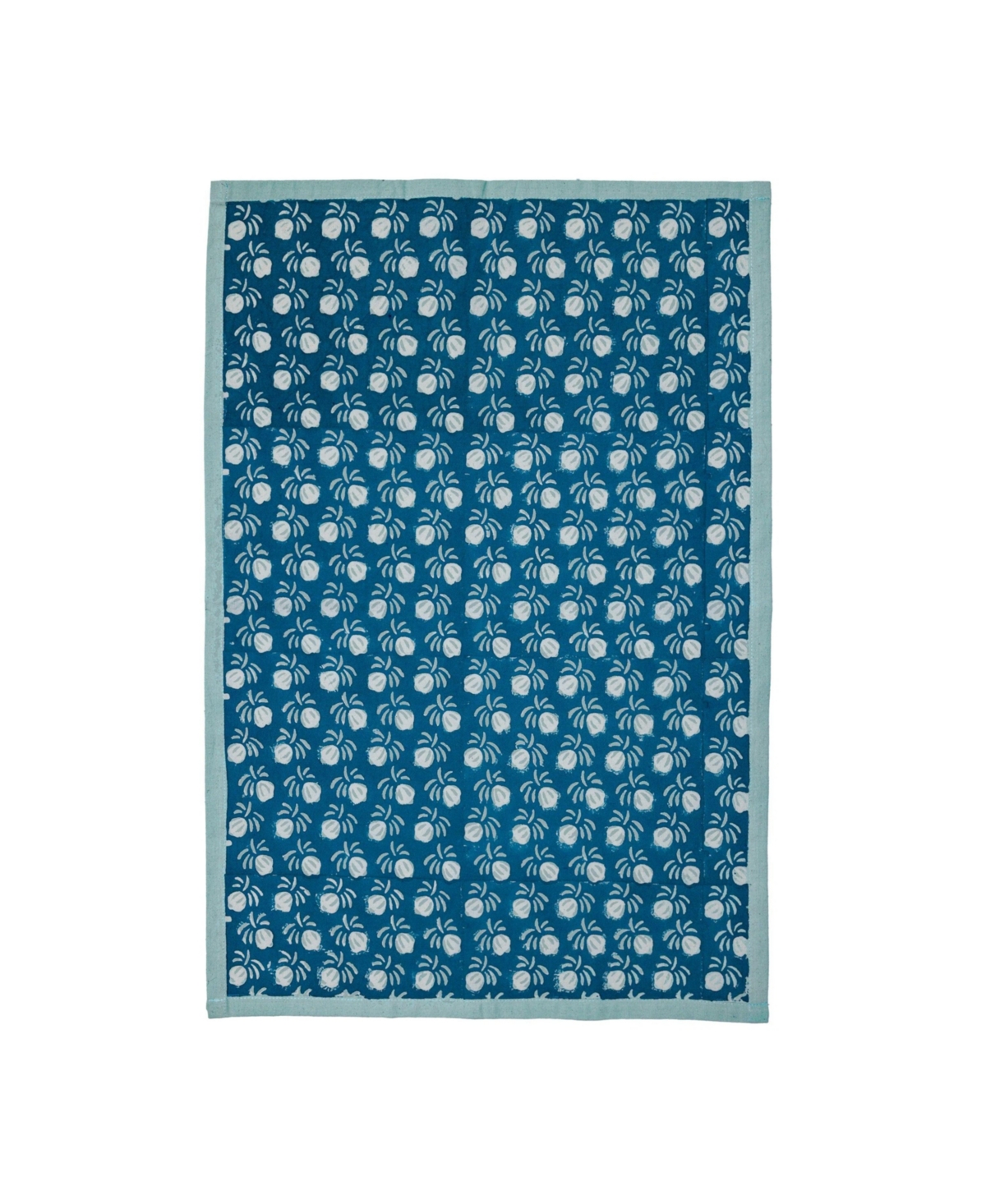 Click here for Supra Endura Block Print Kitchen Towel - Multiple... prices
