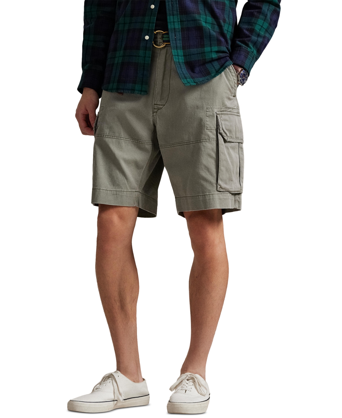 Click here for Polo Ralph Lauren Mens Shorts  10.5 Classic Gellar... prices