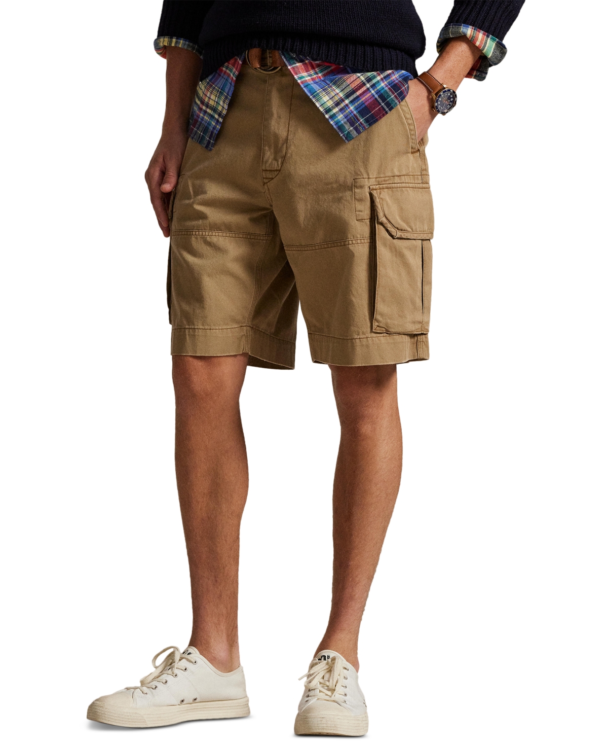Click here for Polo Ralph Lauren Mens Shorts  10.5 Classic Gellar... prices