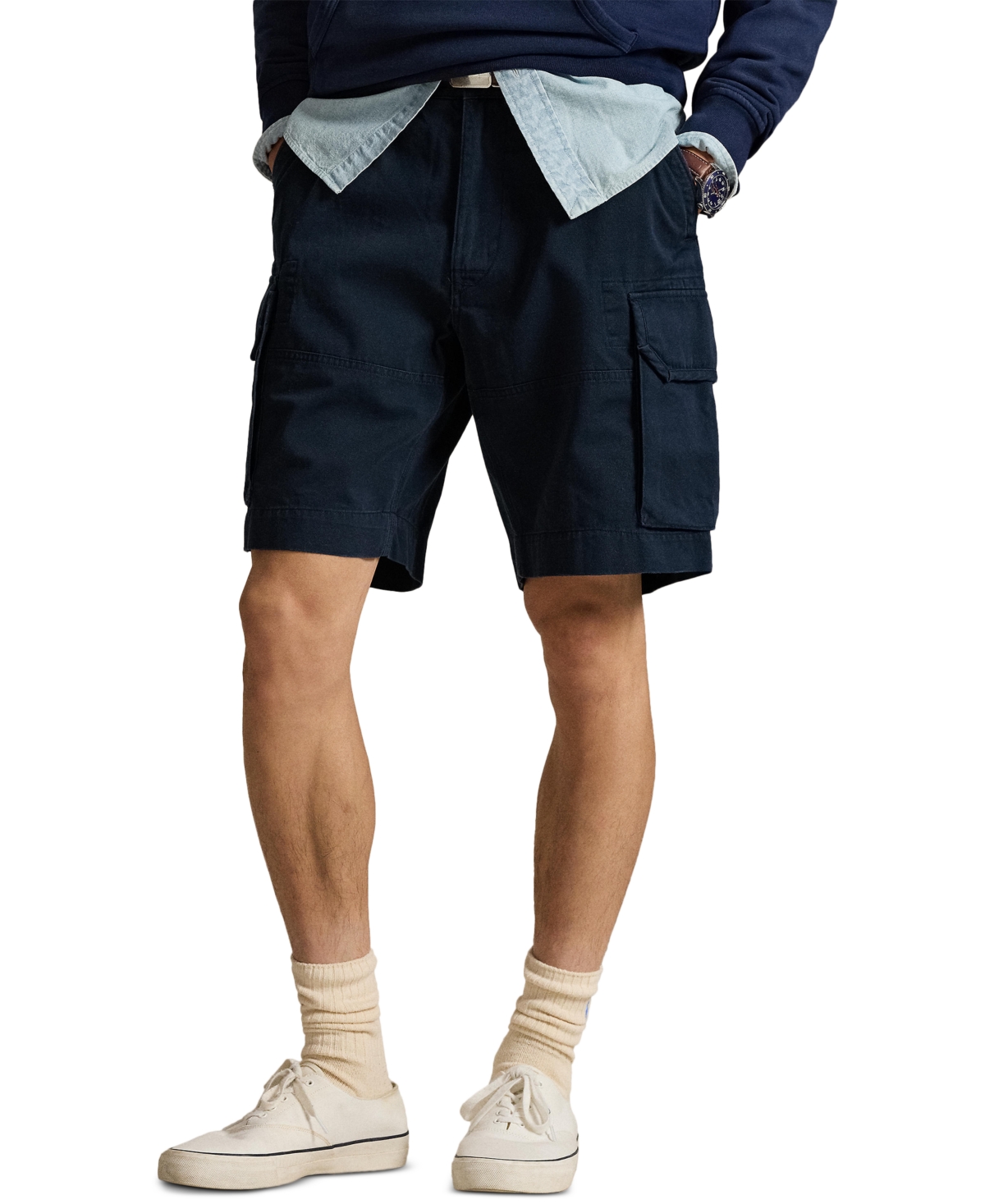 Click here for Polo Ralph Lauren Mens Shorts  10.5 Classic Gellar... prices