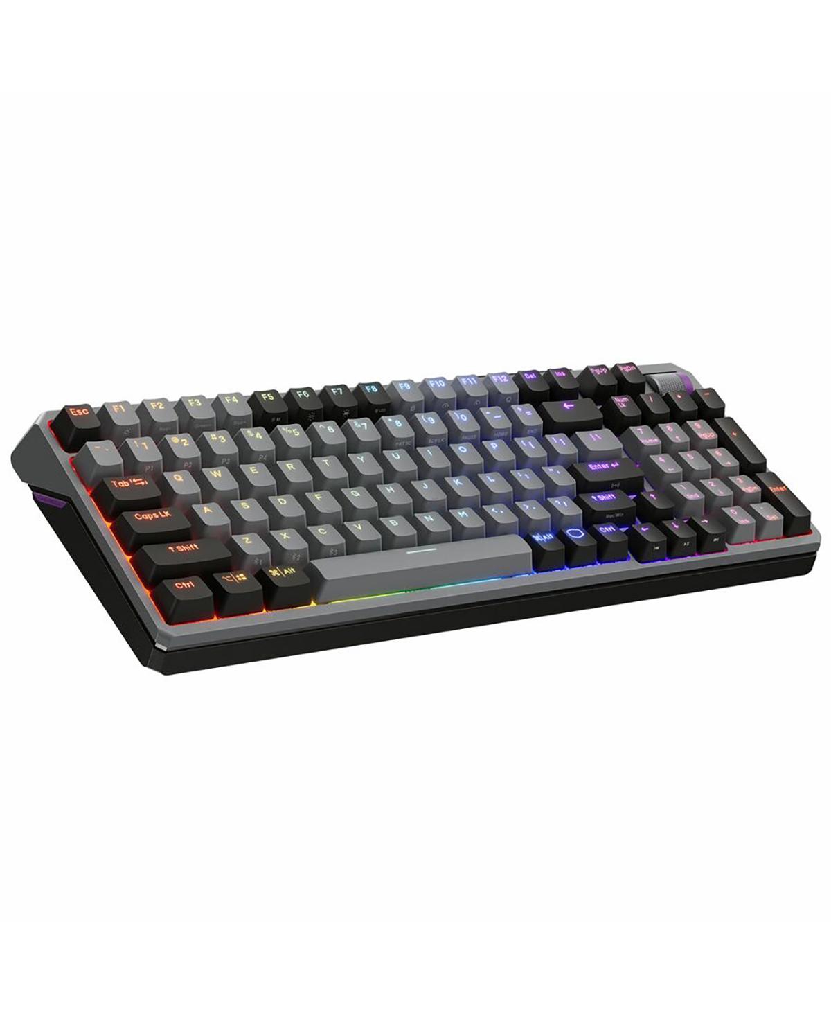 Click here for Coolermaster MK770 Wireless Rgb Mechanical Gaming... prices