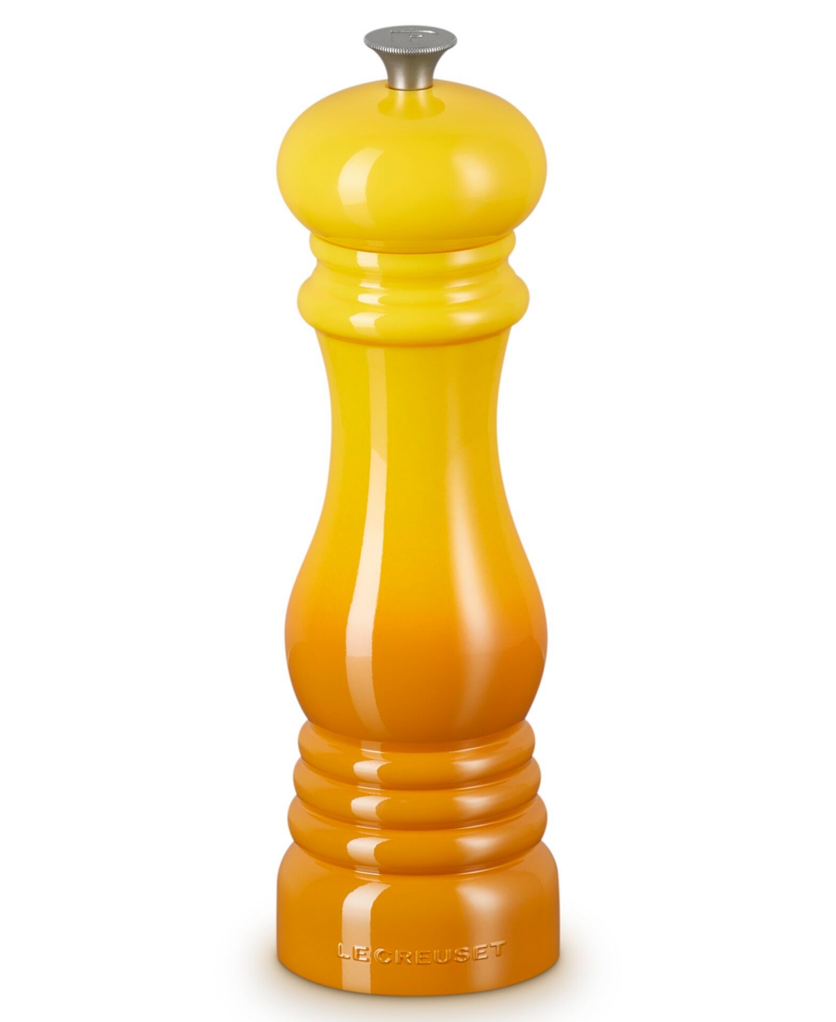 Click here for Le Creuset Pepper Mill with Adjustable Grind Setti... prices