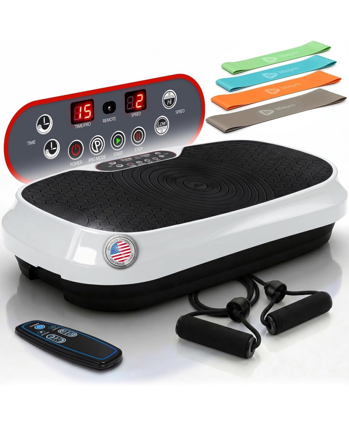 Click here for LifePro Waver Mini Vibration Plate – Whole... prices