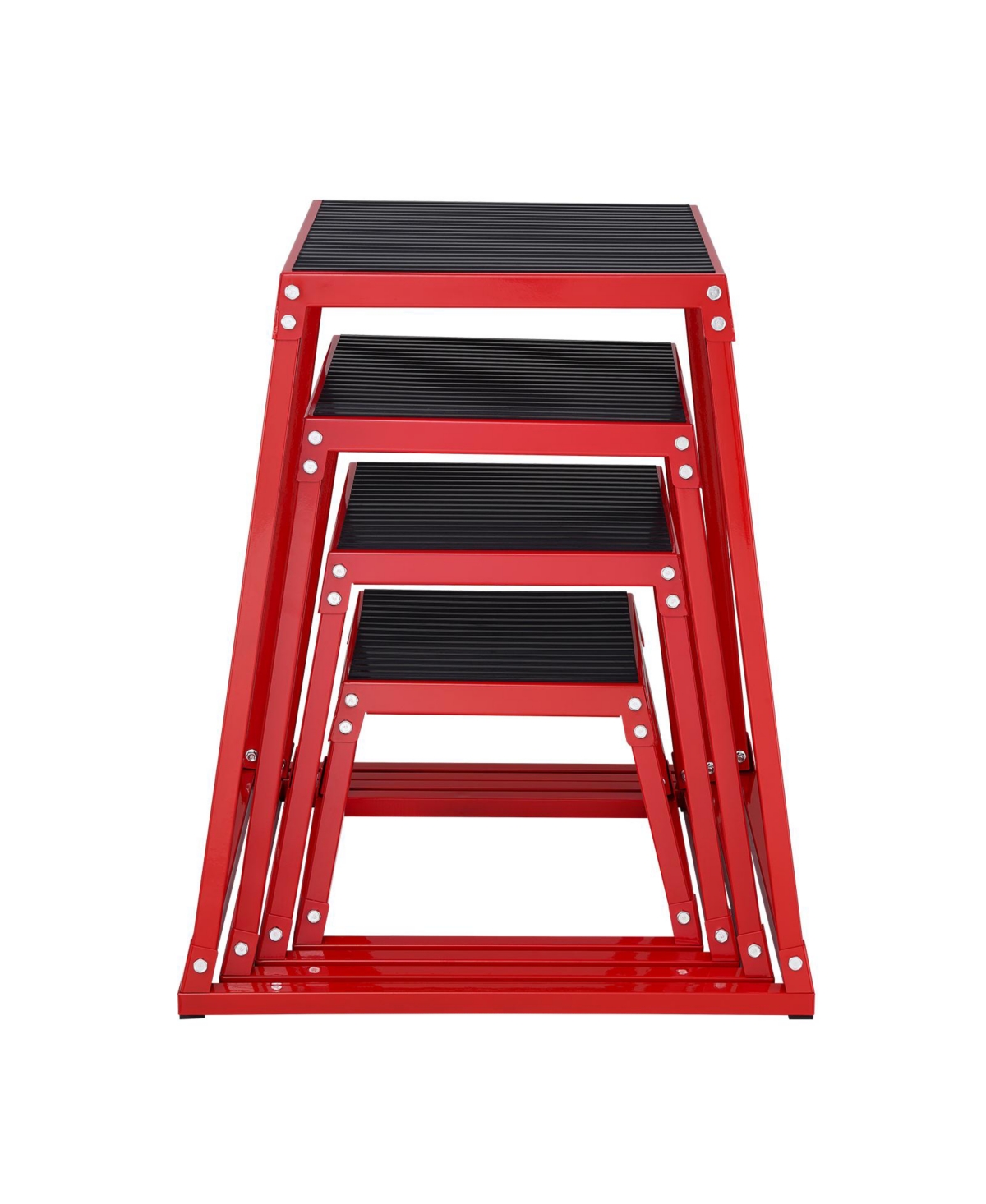 Click here for Vevor 12/18/24/30 Inch Plyometric Jump Box Fitness... prices