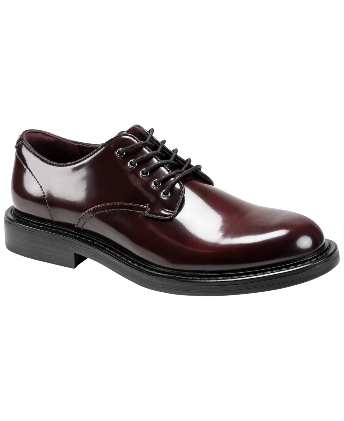 Click here for Karl Lagerfeld Paris Mens Darcio Derby Shoes - Dar... prices