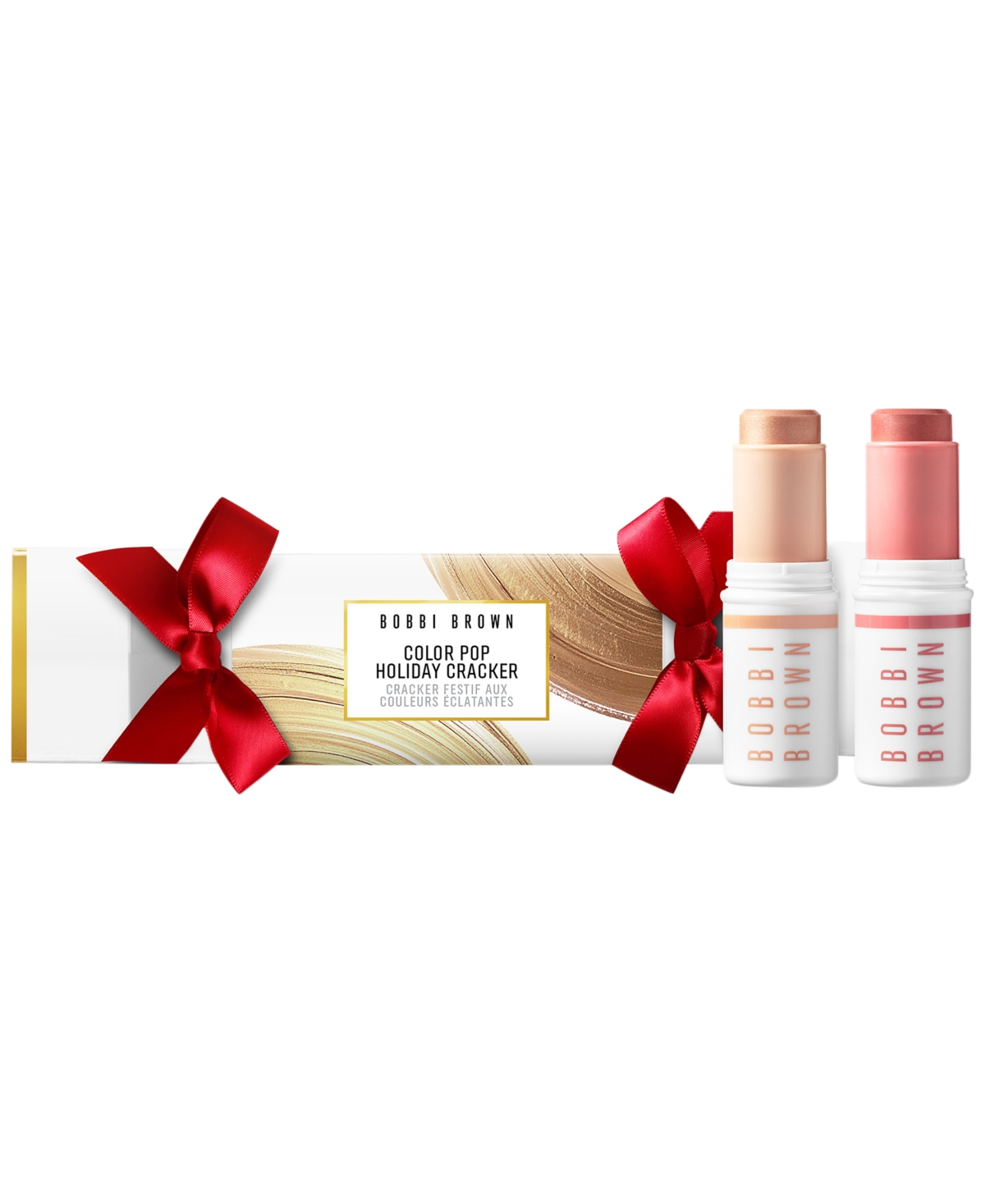 Click here for Bobbi Brown 2-Piece Skin Enhancer Blush + Highligh... prices