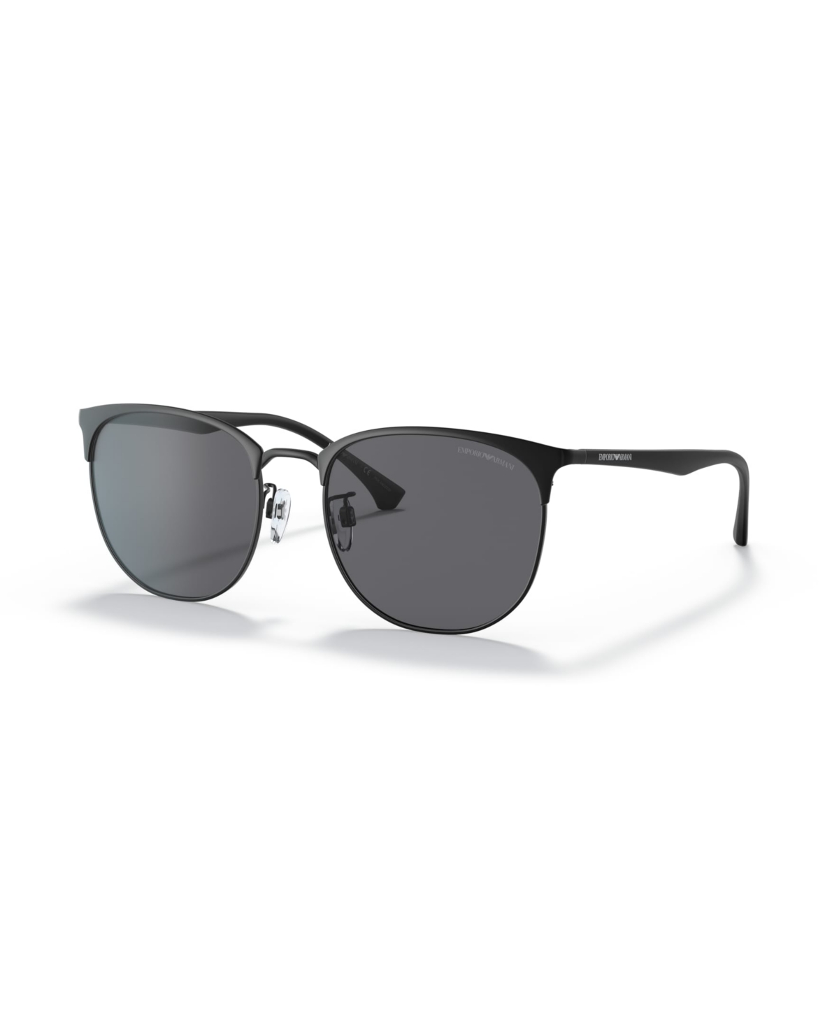 Click here for Emporio Armani Mens Polarized Sunglasses  EA2122D... prices