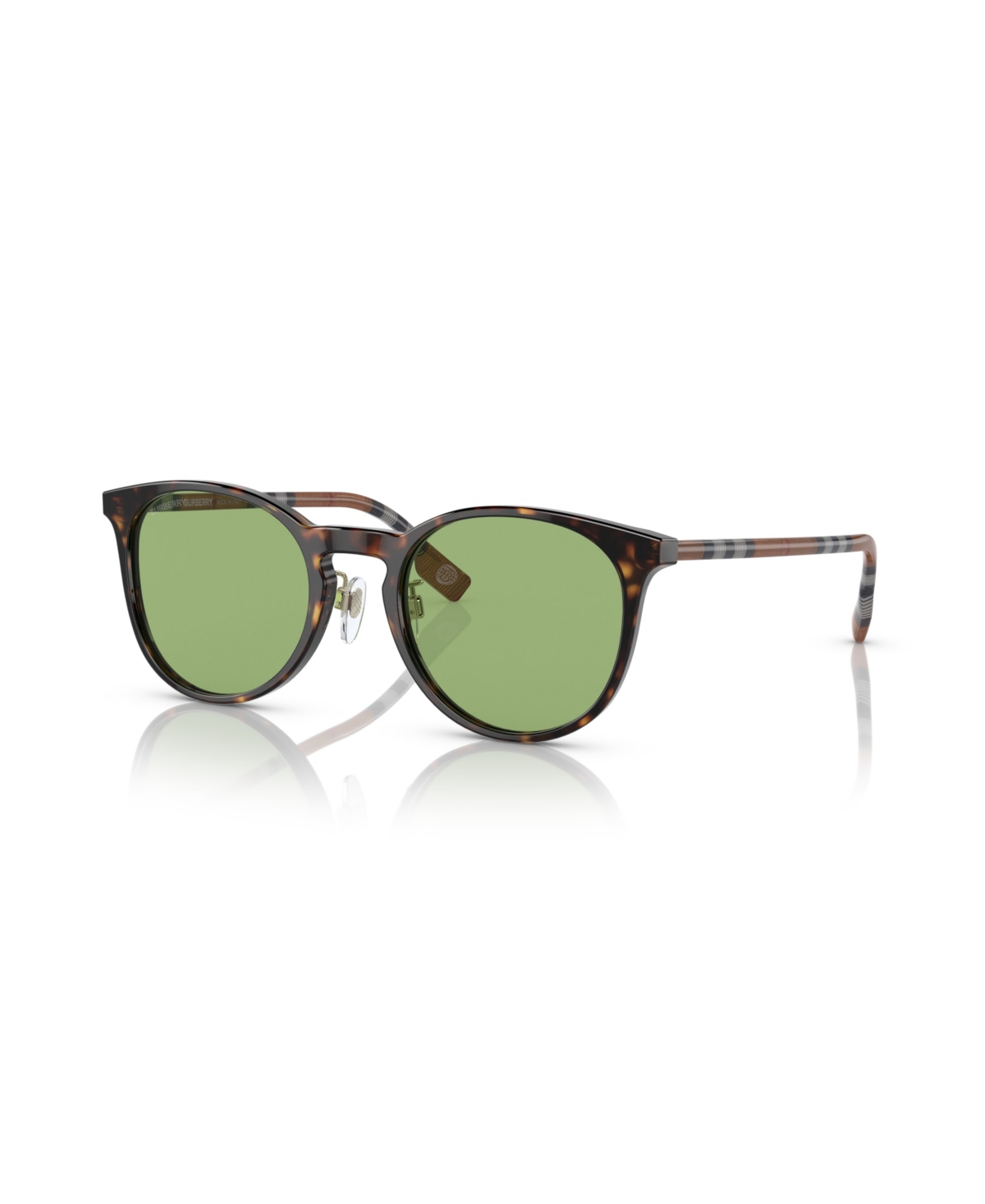 Click here for Burberry Womens Sunglasses  BE4380D - Dark prices