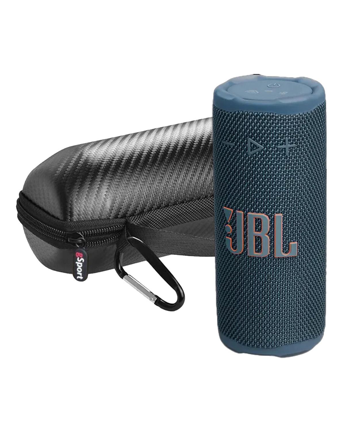 Click here for Jbl Grip Compact Portable Bluetooth Speaker Bundle... prices