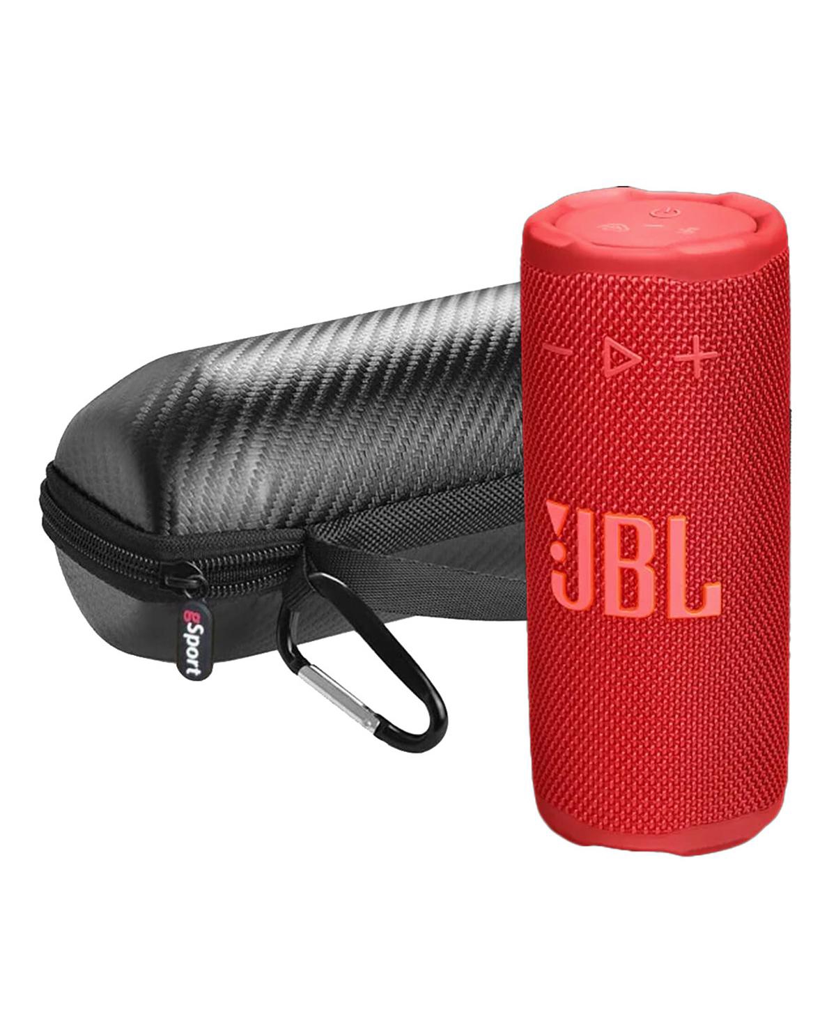 Click here for Jbl Grip Compact Portable Bluetooth Speaker Bundle... prices