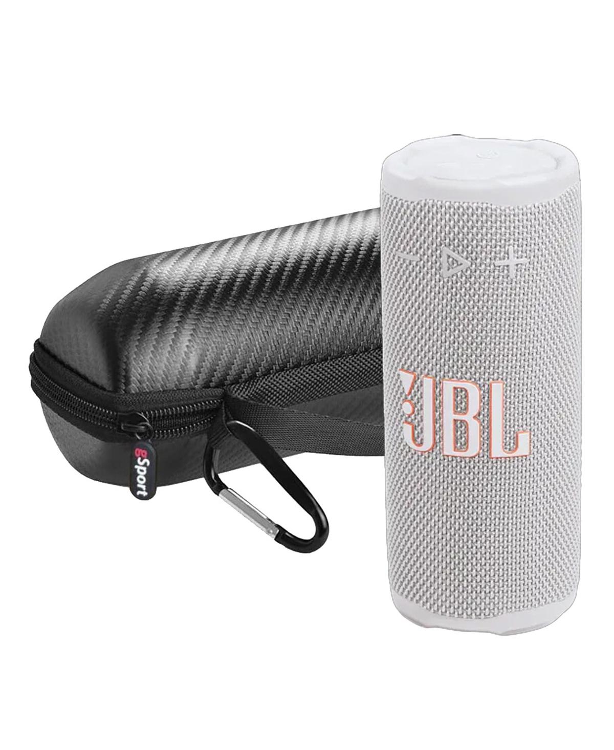 Click here for Jbl Grip Compact Portable Bluetooth Speaker Bundle... prices