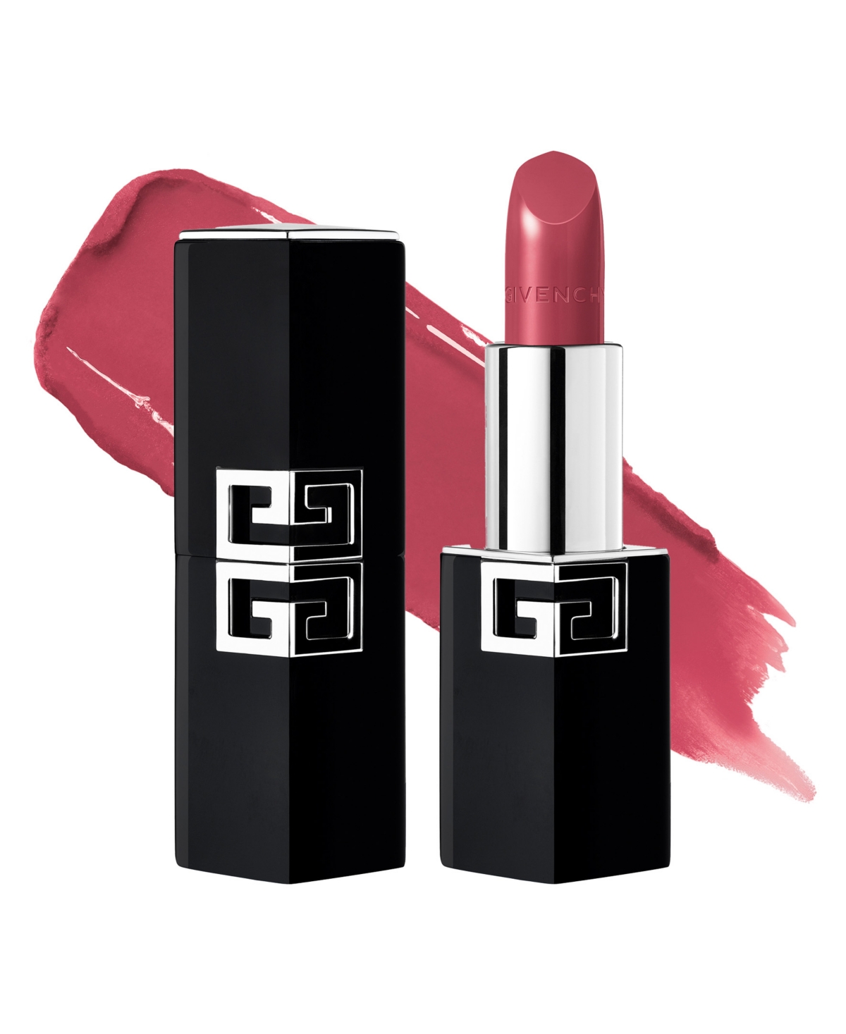 Click here for Givenchy Le Rouge Satin Silk Hydrating Long Wear L... prices
